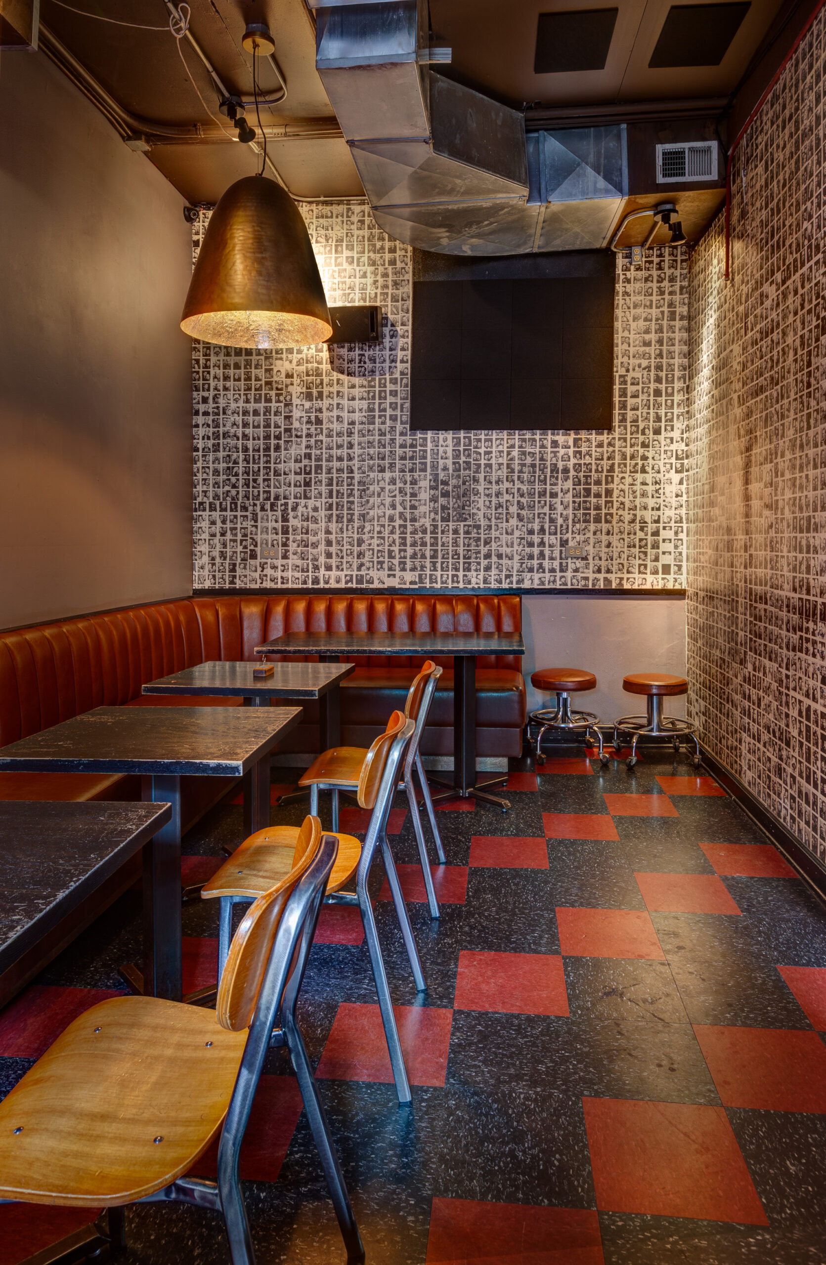Book the Backroom - Long Room Chicago