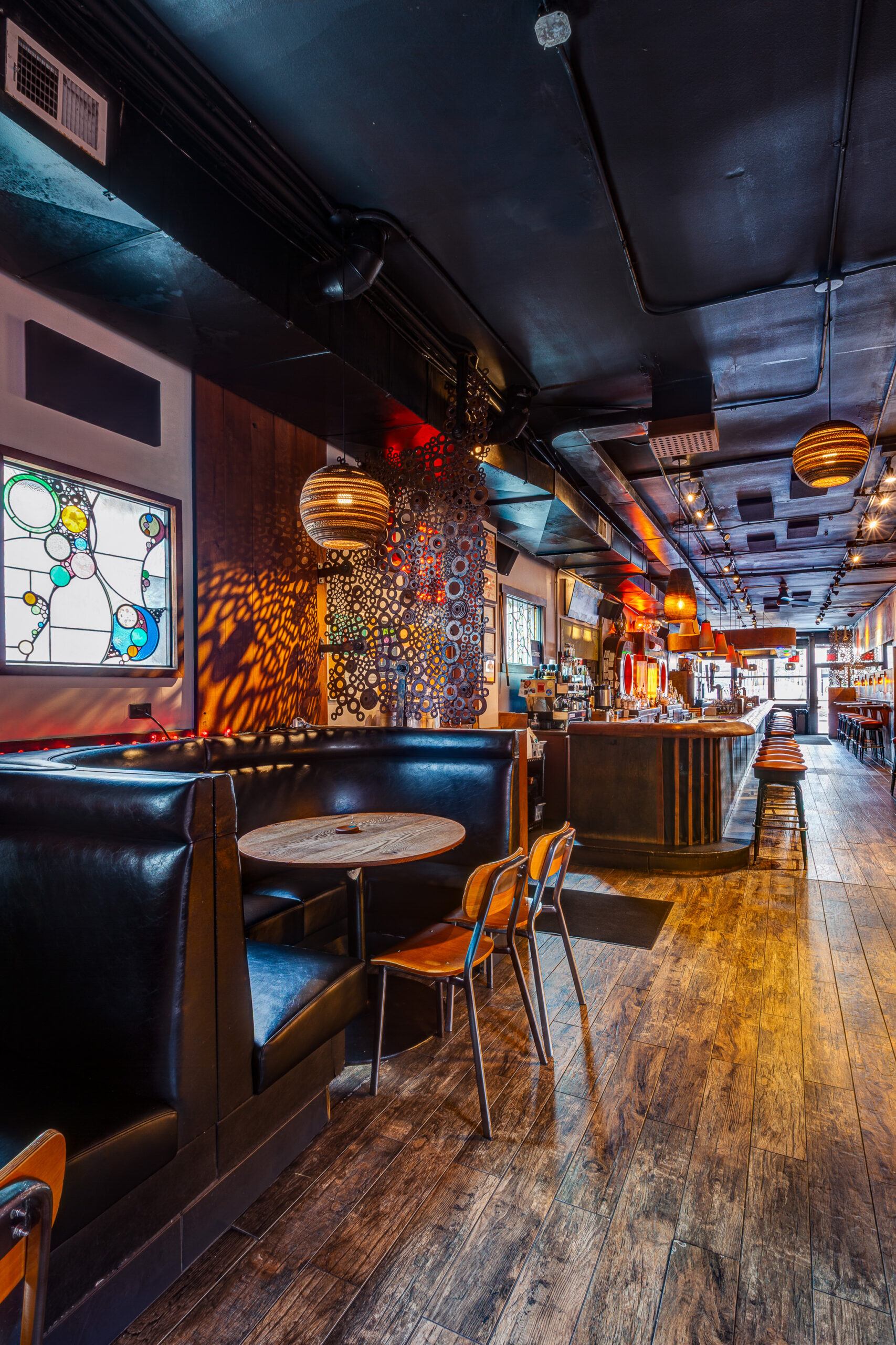 Concept - Long Room Chicago